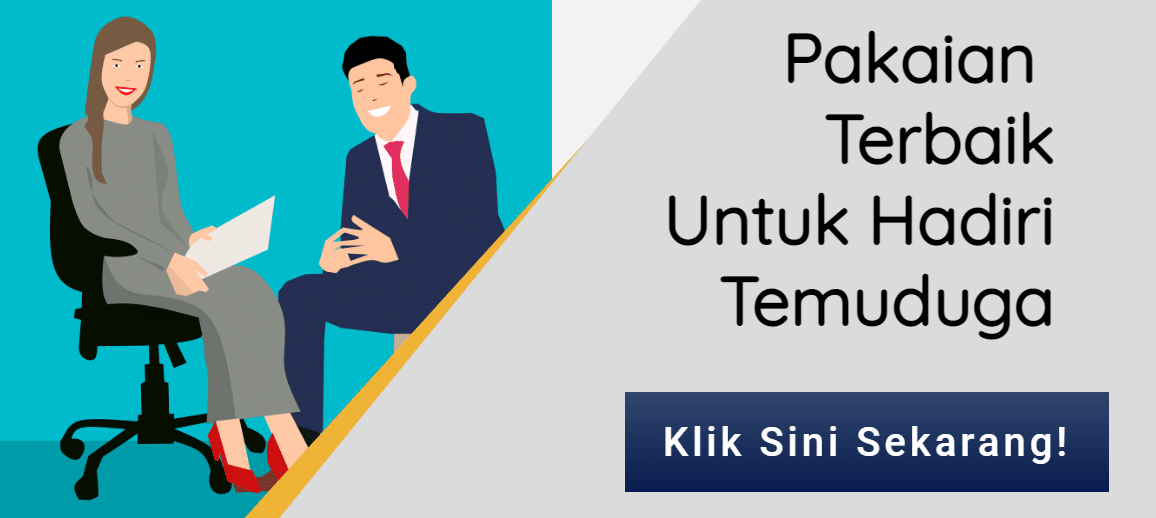 Lulus Temuduga SPA, Calon Ini Kongsikan Persediaan Sebelum Dan Semasa ...