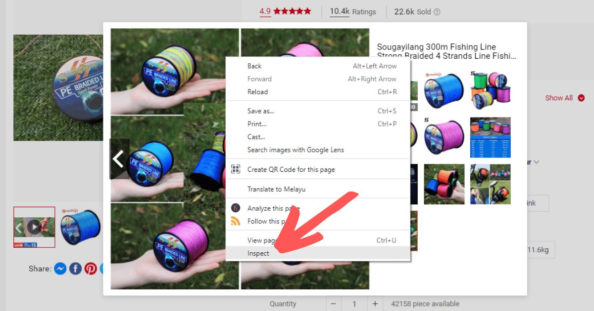 Download Gambar Shopee - Follow Cara Mudah Ini! - Bisnes Suri Rumah
