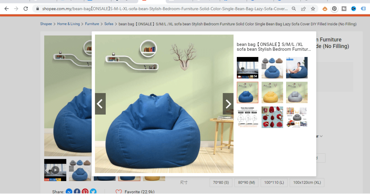Download Gambar Shopee - Follow Cara Mudah Ini! - Bisnes Suri Rumah
