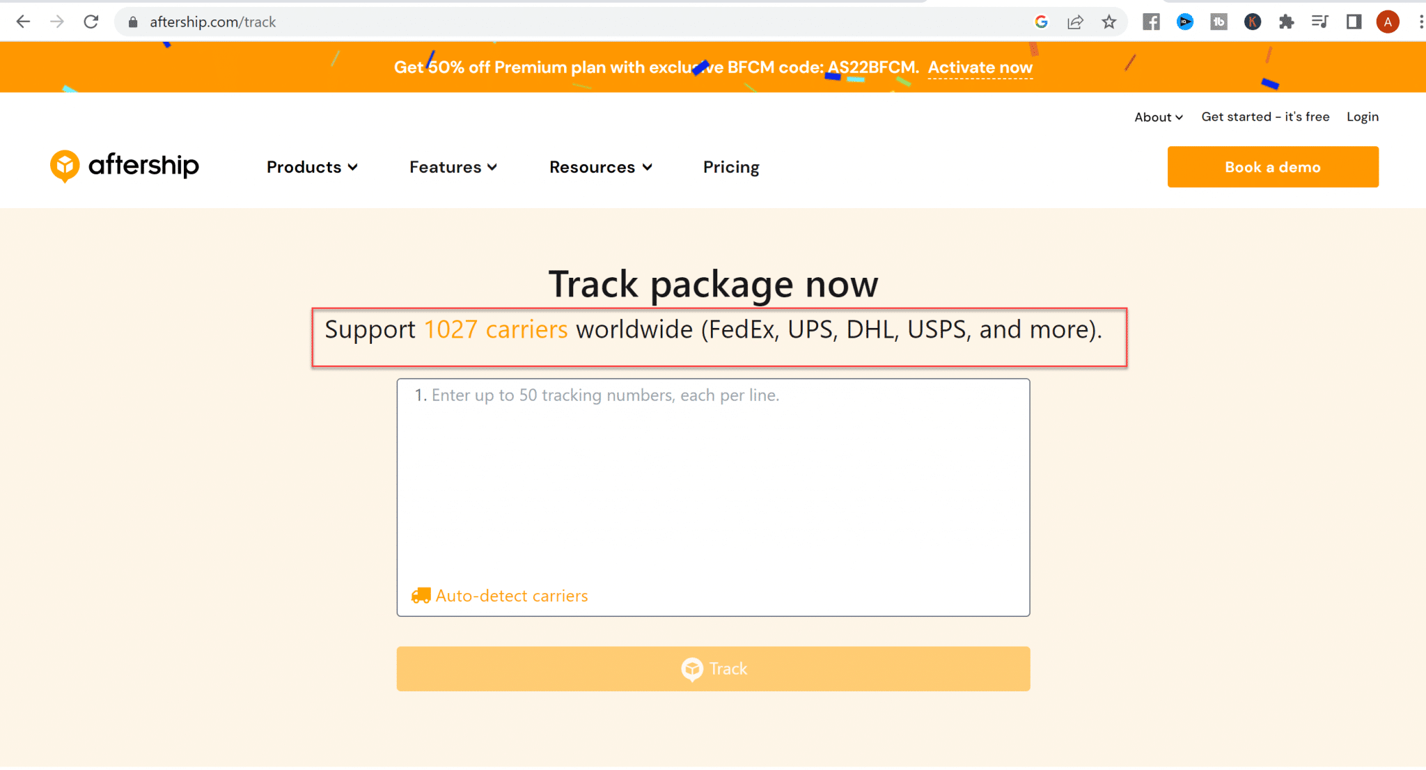 Cara Trace Barang Yang Dihantar Ke Dalam Dan Luar Negara - Bisnes Suri ...